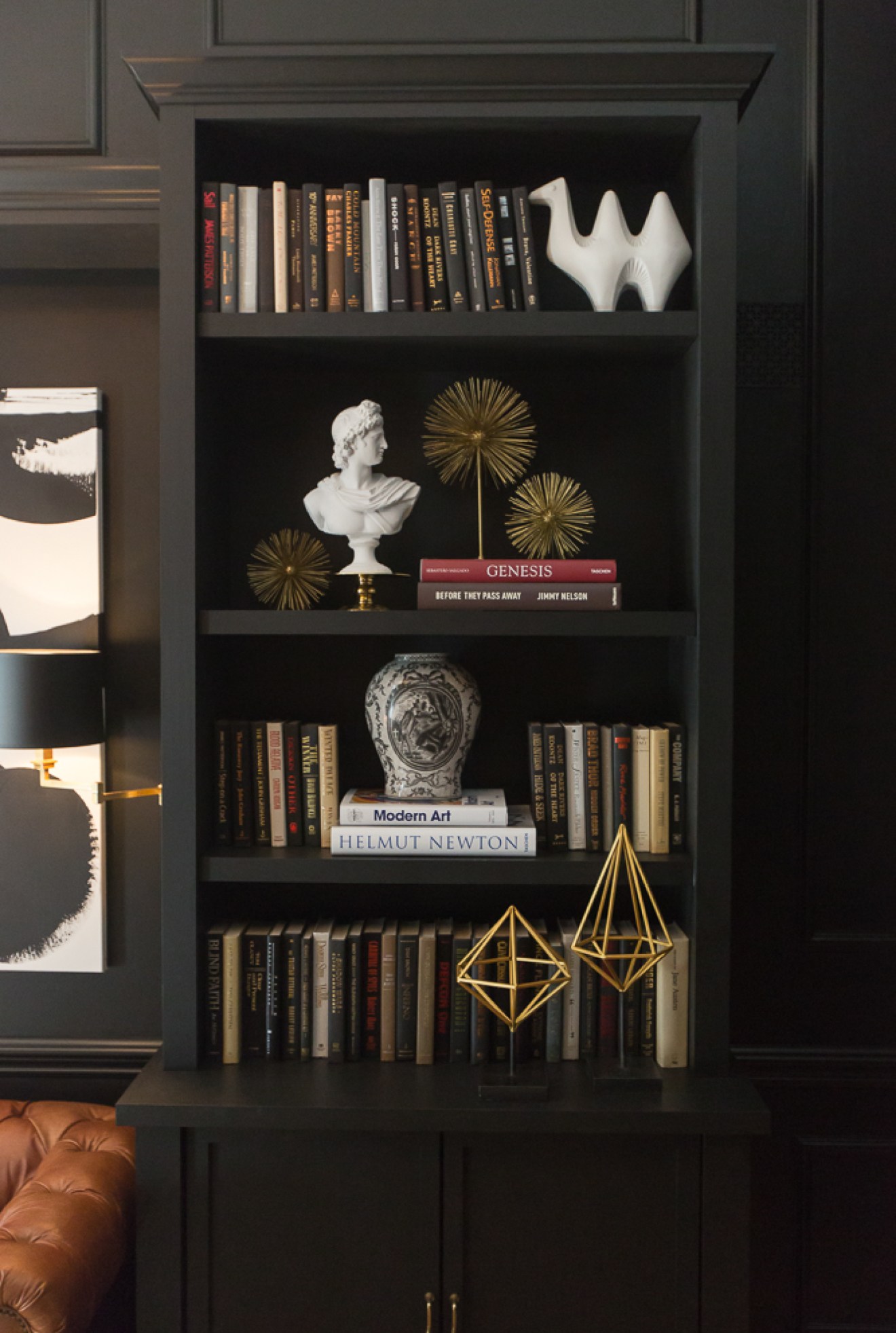 Marvelous Makeovers! – Jessie D. Miller’s One Room Challenge | alwaysRAD