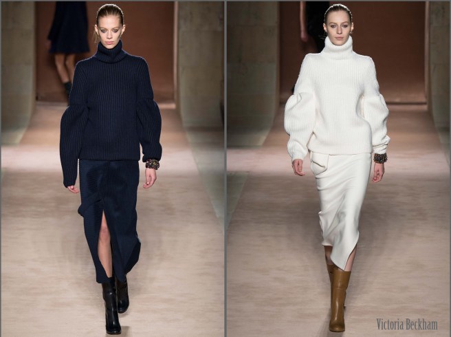 Fashion Fridays – NYFW Runway Rundown | alwaysRAD